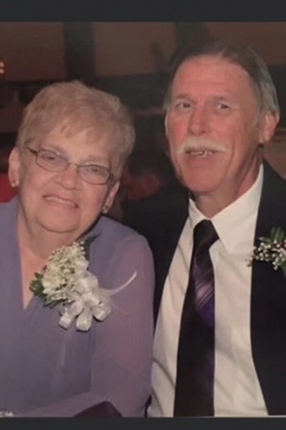 James W. Veres 1947-2021 | News, Sports, Jobs - The Vindicator